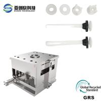 China Customized CNC Machining Plastic Parts for Your Specific Requirements for sale