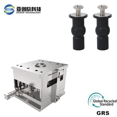 China Customized CNC Machining Plastic Parts for Your Specific Requirements for sale