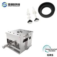 China Customized CNC Machining Plastic Parts for Your Specific Requirements for sale