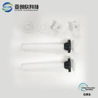 China Customized CNC Machining Plastic Parts for Your Specific Requirements for sale
