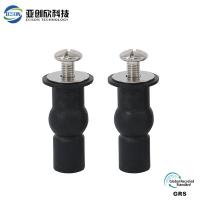 China Customized CNC Machining Plastic Parts for Your Specific Requirements for sale
