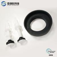 China Customized CNC Machining Plastic Parts for Your Specific Requirements for sale