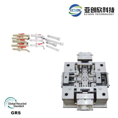 China ISO Custom ABS Plastic Molding For Agricultural Appliances for sale