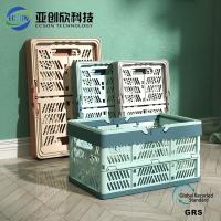 China Custom Plastic Injection Moulding 500K Shots Mold for Electronic Appliance Parts for sale