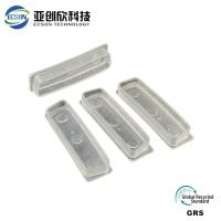 China Home Appliance Air Cooler Mould DME Standard 500000 Shots Injection Moulding for sale