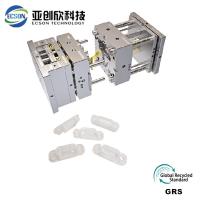 China Home Appliance Air Cooler Mould DME Standard 500000 Shots Injection Moulding for sale
