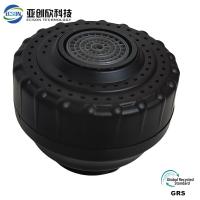 China Custom Plastic Injection Molding Assembly 100K-1000K Shots Multi Cavity for sale