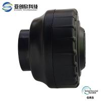 China Custom Plastic Injection Molding Assembly 100K-1000K Shots Multi Cavity for sale