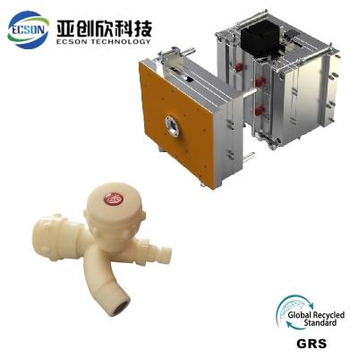 China Revolutionize Your Production Process with Plastic Injection Molding Assembly for sale