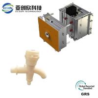 China Revolutionize Your Production Process with Plastic Injection Molding Assembly for sale
