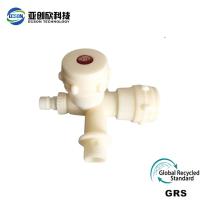 China Revolutionize Your Production Process with Plastic Injection Molding Assembly for sale