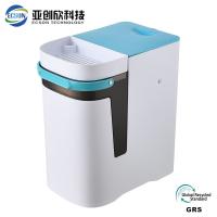 China Home Appliance Trash Can Mould DME Standard LKM Base 500000 Shots Multi Cavity for sale