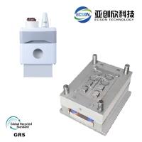 China Custom Plastic Injection Mould for Home Appliance Tissue Box 500000 Shots for sale