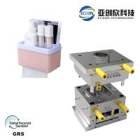 China Custom Plastic Injection Mould for Home Appliance Tissue Box 500000 Shots for sale