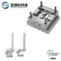 China Rapid Prototyping Service with SLA 800x800x550mm and Mould Life 100K-1000K Shots for sale