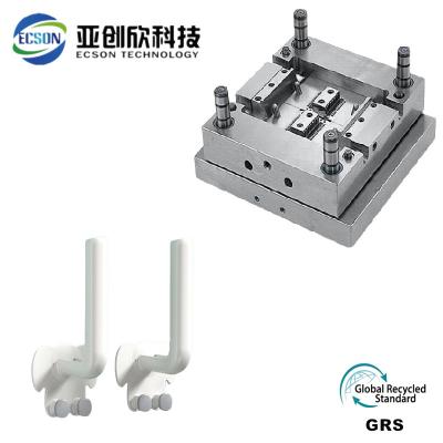 China Rapid Prototyping Service with SLA 800x800x550mm and Mould Life 100K-1000K Shots for sale
