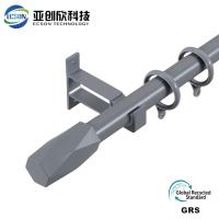 China Customized Plastic Traceless Mobile Load Bearing Rods And Their Accessories for sale