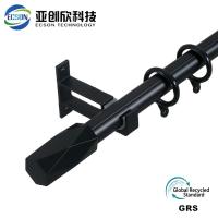 China Customized Plastic Traceless Mobile Load Bearing Rods And Their Accessories for sale
