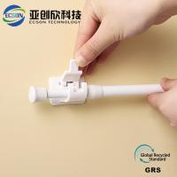 China Customized Plastic Traceless Mobile Load Bearing Rods And Their Accessories for sale