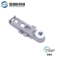 China Plastic Injection Molding Assembly Customizable 100K-1000K Shots Mould Life for sale