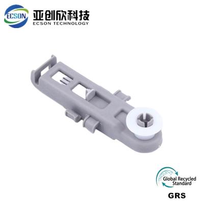 China Plastic Injection Molding Assembly Customizable 100K-1000K Shots Mould Life for sale