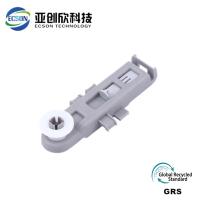 China Plastic Injection Molding Assembly Customizable 100K-1000K Shots Mould Life for sale