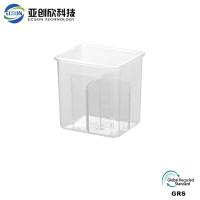 China Rapid Prototyping Service 3D Printing Prototype 800x800x550mm 100K-1000K Shots for sale