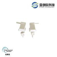 China Expertly Designed Plastic Injection Molding Assembly for Bathroom plastic parts for sale