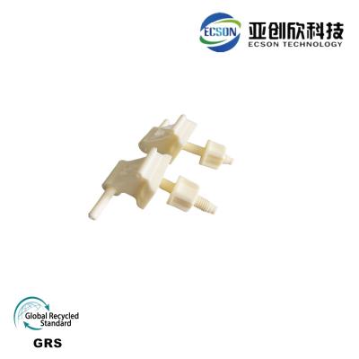 China Expertly Designed Plastic Injection Molding Assembly for Bathroom plastic parts for sale