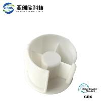 China Injection Molded Plastic Chair Solid Hollow Custom Size Durable Waterproof for Indoor Outdoor Use for sale