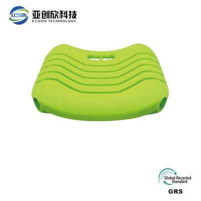 China OEM Rapid Prototyping Backboard Green Full Color Or Monochrome for sale