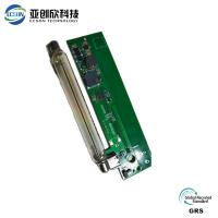China Custom CNC Machining Plastic Parts ±0.01mm Tolerance CAD PDF IGS STP X T for sale