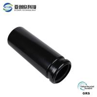 China High Precision Plastic Injection Molding Parts Custom Size ±0.01mm Tolerance 500000 Shots Mold Life for sale