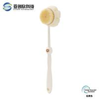 China Plastic Long Hand Bath Brush Cooler Mould With Advanced Cooling Design for sale