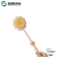 China Plastic Long Hand Bath Brush Cooler Mould With Advanced Cooling Design for sale