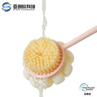 China Plastic Long Hand Bath Brush Cooler Mould With Advanced Cooling Design for sale