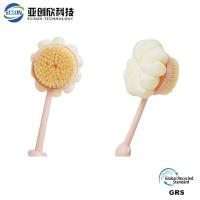 China Plastic Long Hand Bath Brush Cooler Mould With Advanced Cooling Design for sale