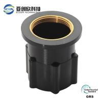 China Polished Custom Injection Mould for Air Cooler 500000 Shots Life for sale