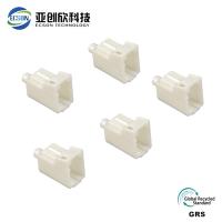 China Customized CNC Plastic Parts for Your Unique Manufacturing Need for sale