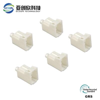 China Customized CNC Plastic Parts for Your Unique Manufacturing Need for sale