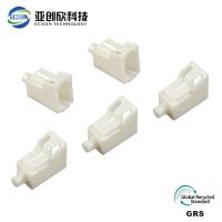 China Customized CNC Plastic Parts for Your Unique Manufacturing Need for sale