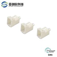 China Customized CNC Plastic Parts for Your Unique Manufacturing Need for sale