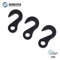 China Customized CNC Machining Plastic Parts for Various Applications for sale