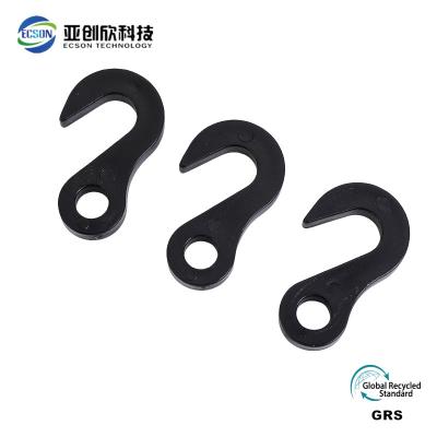 China Customized CNC Machining Plastic Parts for Various Applications for sale