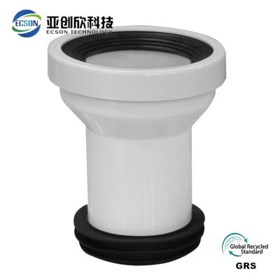 China Plastic Injection Molding Assembly Single Cavity Mould 100K-1000K Shots for sale