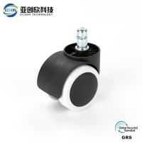 China Customized High Precision Plastic Injection Molding Parts 500000 Shots Mold Life for sale