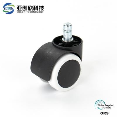 China Customized High Precision Plastic Injection Molding Parts 500000 Shots Mold Life for sale