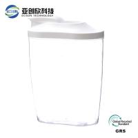 China High Precision Plastic Injection Molding Parts Customized ±0.01mm Tolerance 500000 Shots Mold Life for sale
