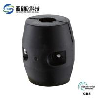 China Custom Plastic Injection Molding Parts High Precision ±0.01mm Tolerance 500k-1M Shots Mold Life for sale