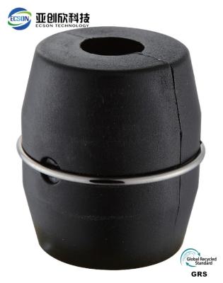 China Custom Plastic Injection Molding Parts High Precision ±0.01mm Tolerance 500k-1M Shots Mold Life for sale